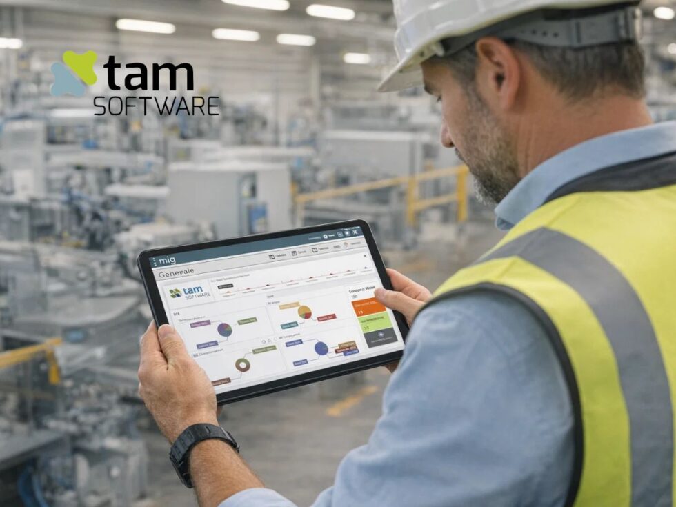 CMMS Archivi - Software Manutenzione MIG | TAM Software